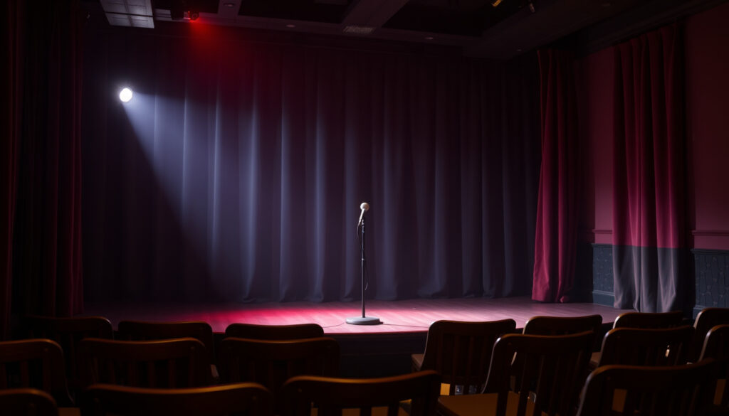 Quatsch Comedy Club Berlin: Shows, Comedians & Tickets - Nordspiegel.de